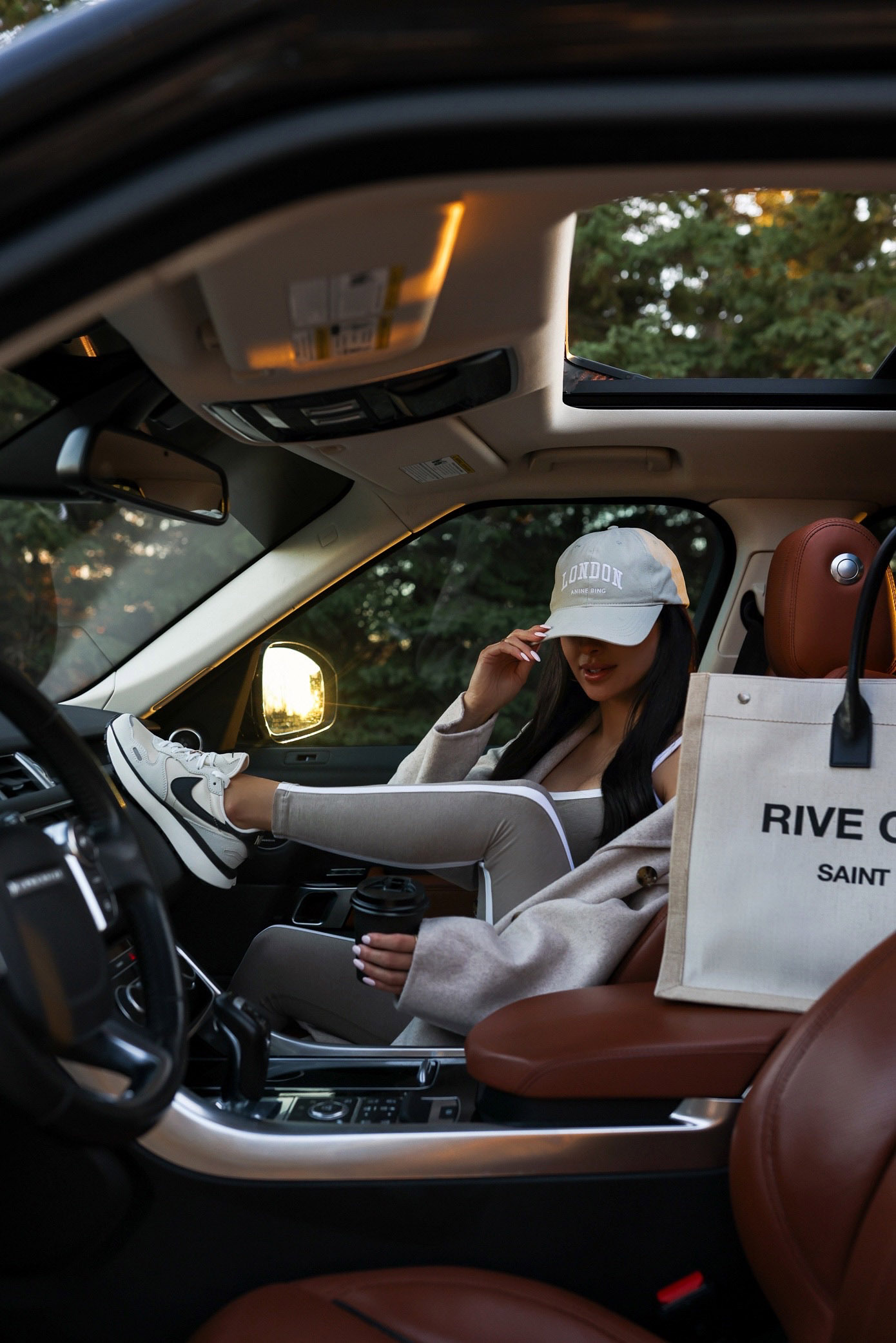 Spring Loungewear Looks for All-Day Comfort - Mia Mia Mine