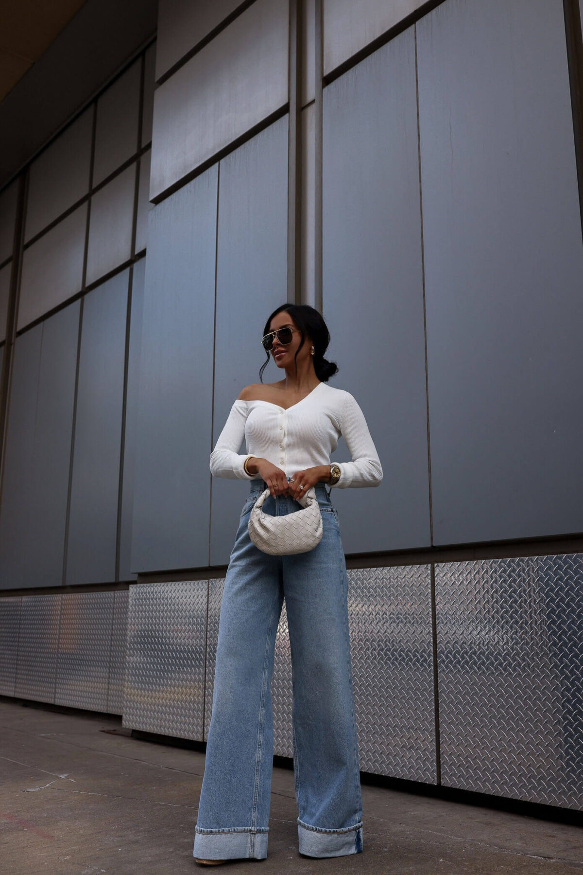 My Agolde Denim Collection: A Full & Honest Review - Mia Mia Mine