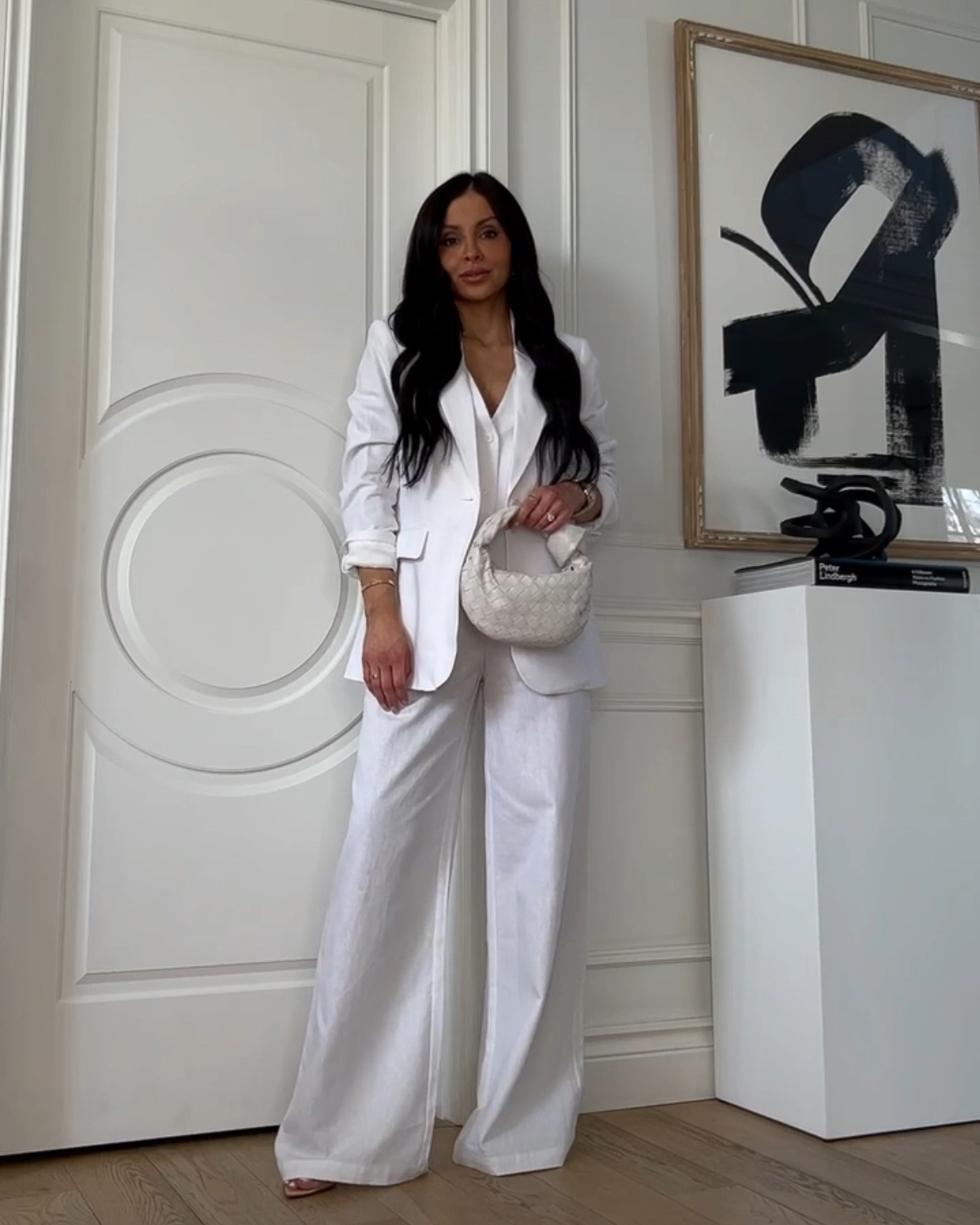 5 Linen Outfits That Look Endlessly Chic - Mia Mia Mine
