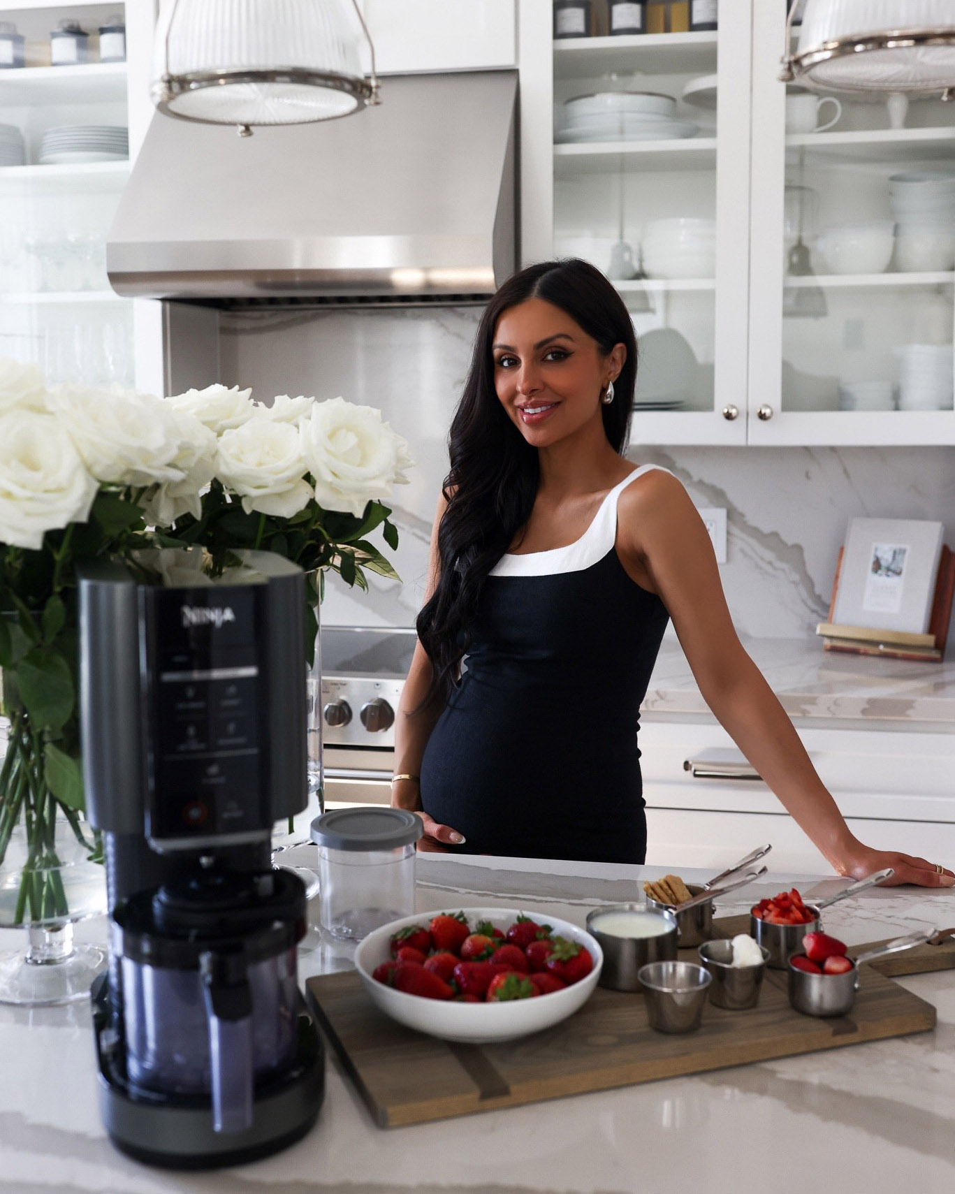 Effortless Summer Entertaining with My Walmart+ Membership - Mia Mia Mine