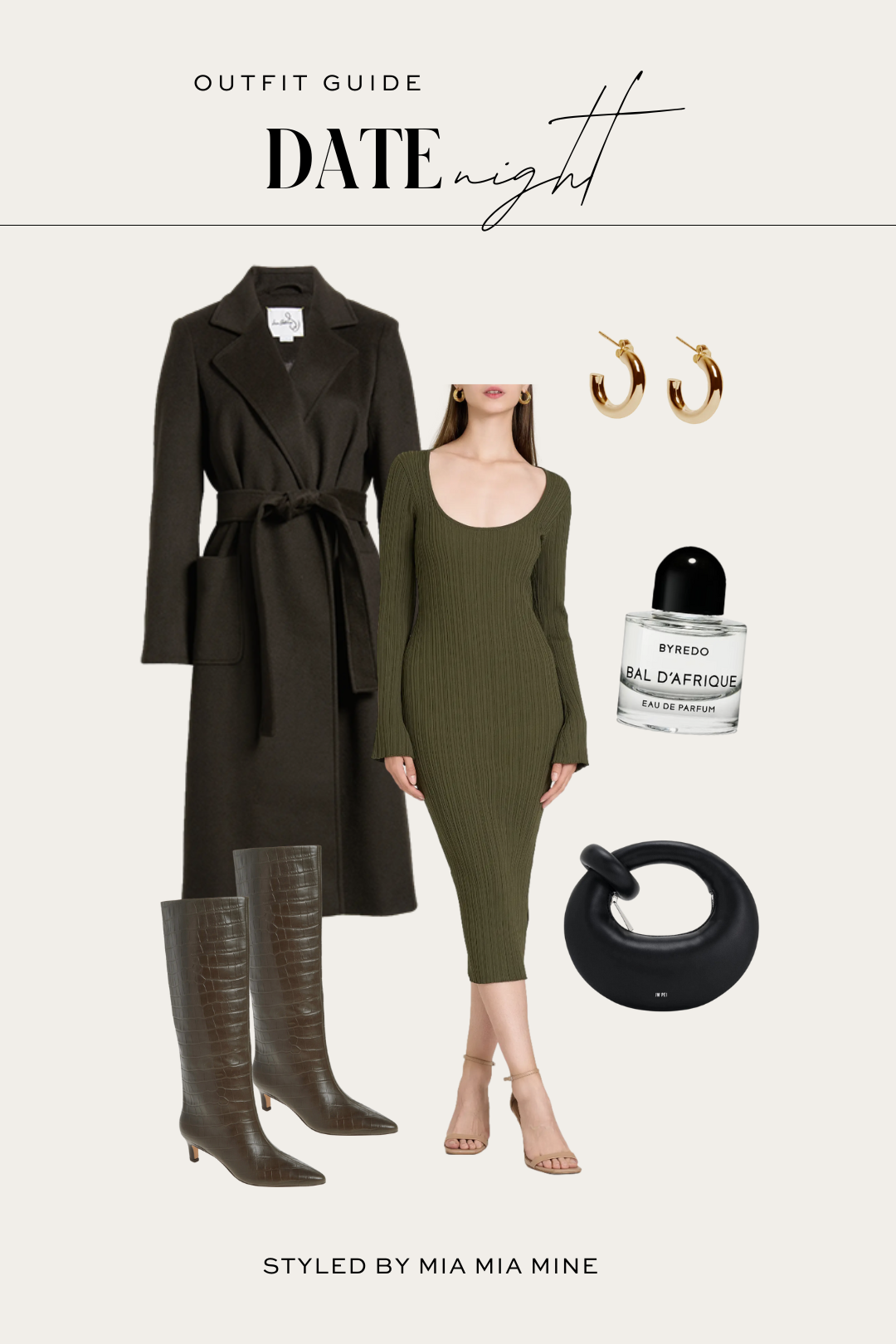 Styled by Maria: Pre-Fall Outfit Ideas from the NSALE - Mia Mia Mine