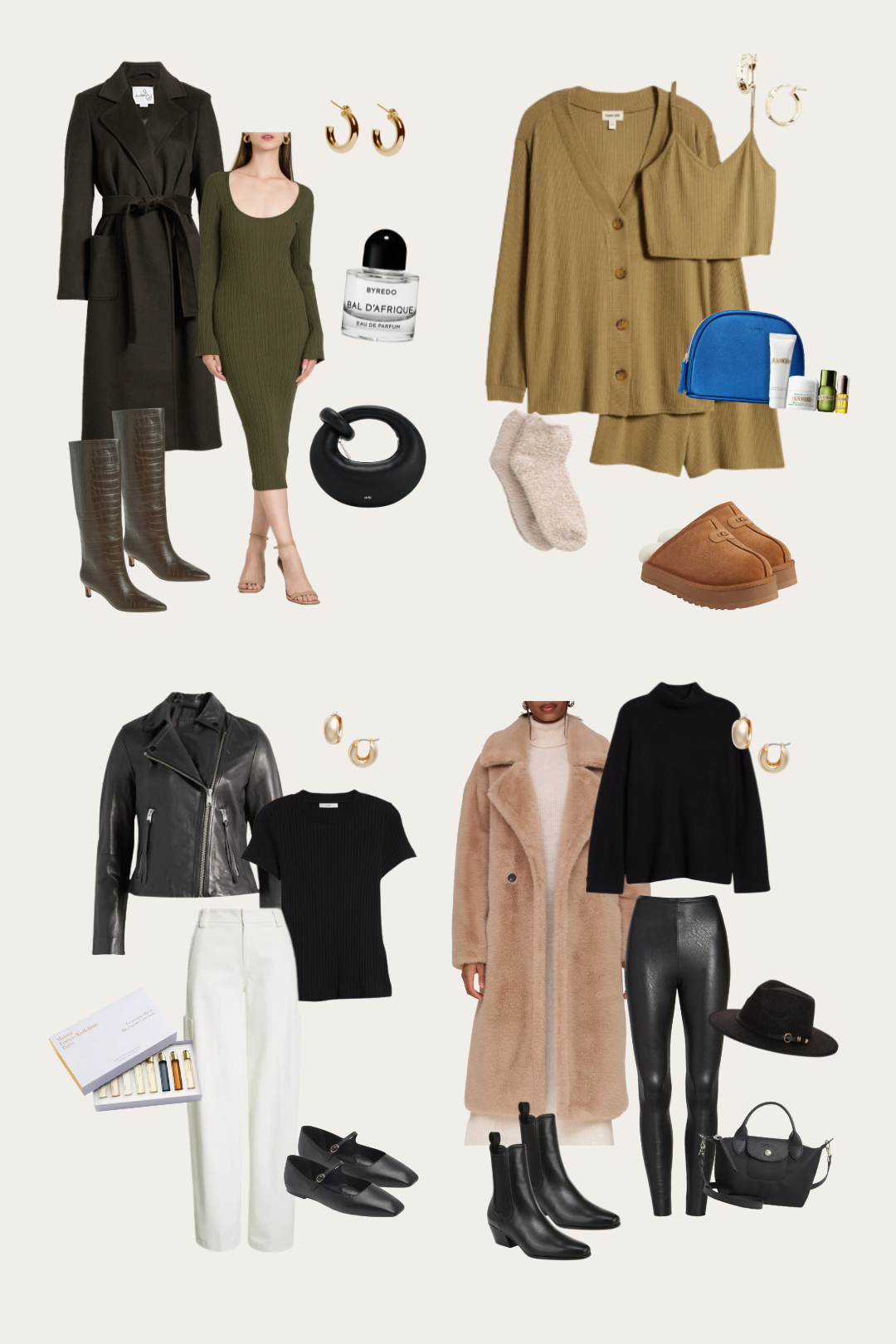 Styled by Maria: Pre-Fall Outfit Ideas from the NSALE - Mia Mia Mine