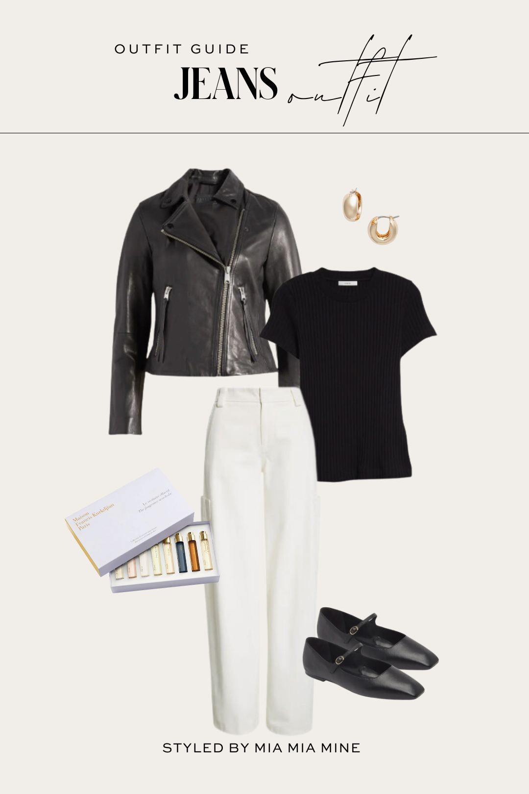 Styled by Maria: Pre-Fall Outfit Ideas from the NSALE - Mia Mia Mine