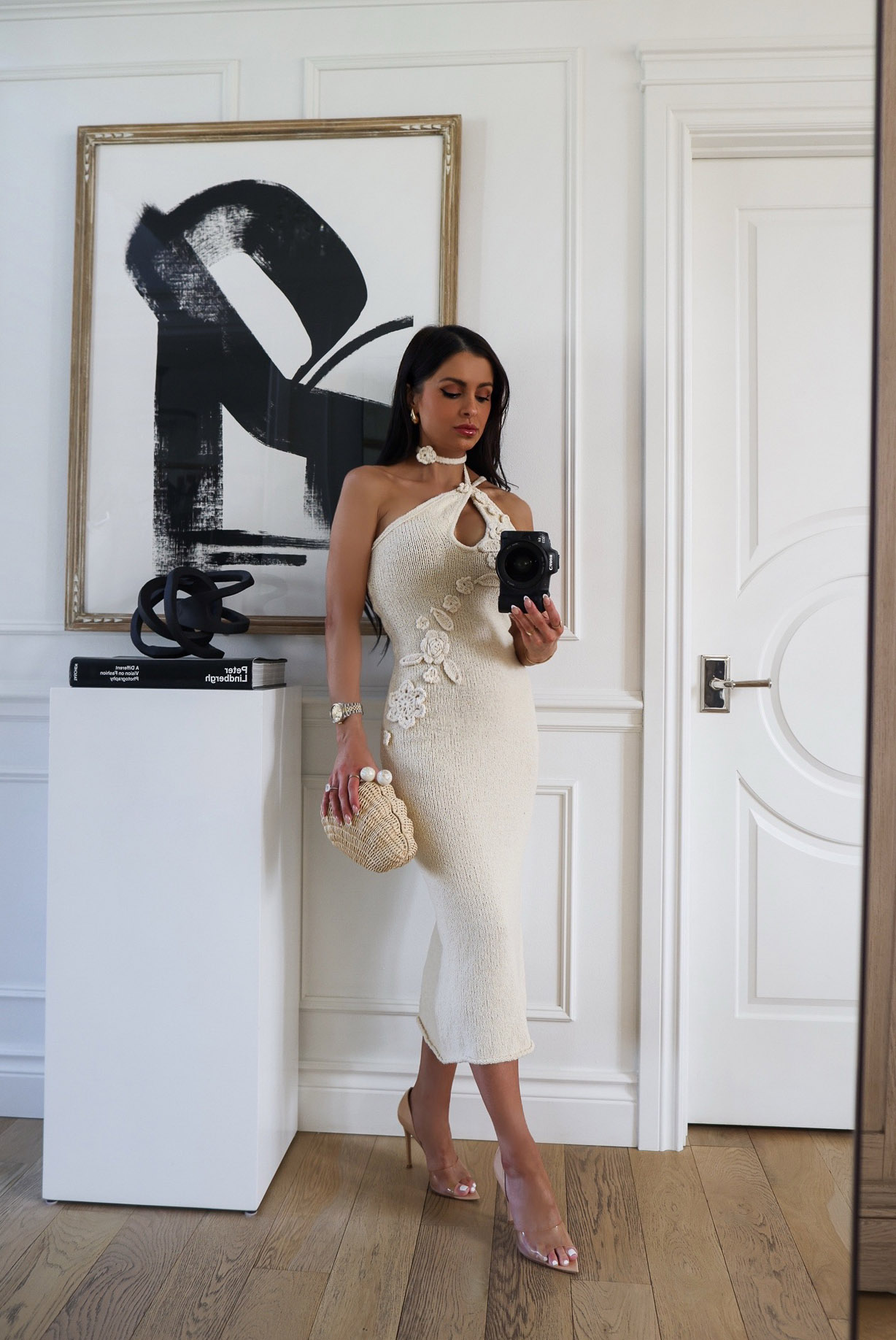 The Only Summer Dress Trends I'm Buying - Mia Mia Mine